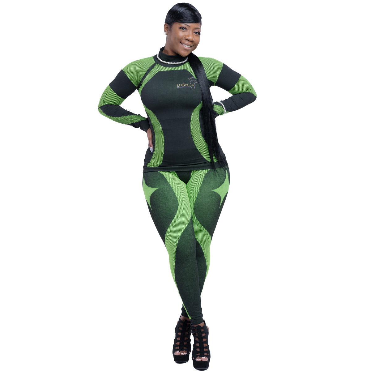 QUEEN DIVA | LuBella Fashion